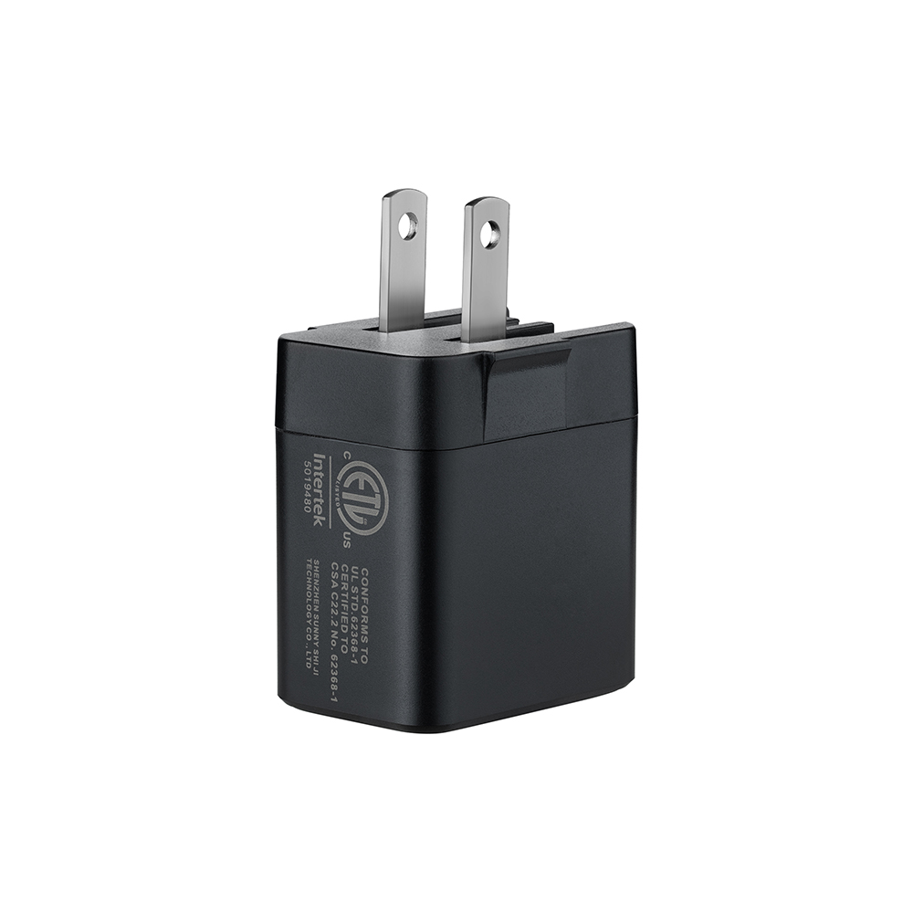 Ostation Power Adapter (US) - Olight