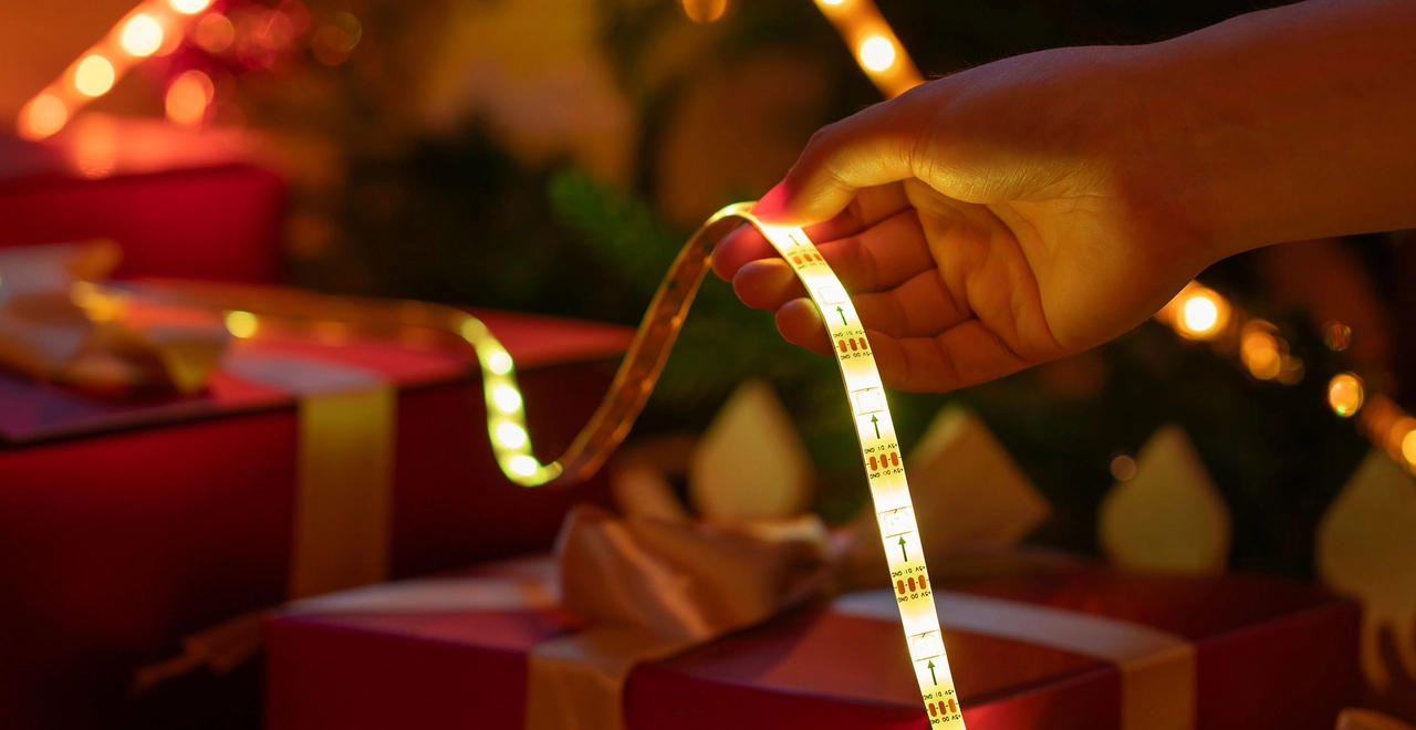 Ostrip LED Strip Light - Olight