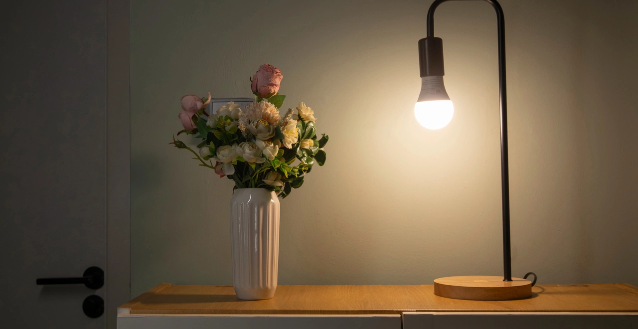 Aurevo Smart Bulb WiFi Alexa RGB Smart Mood Lighting Control - Olight