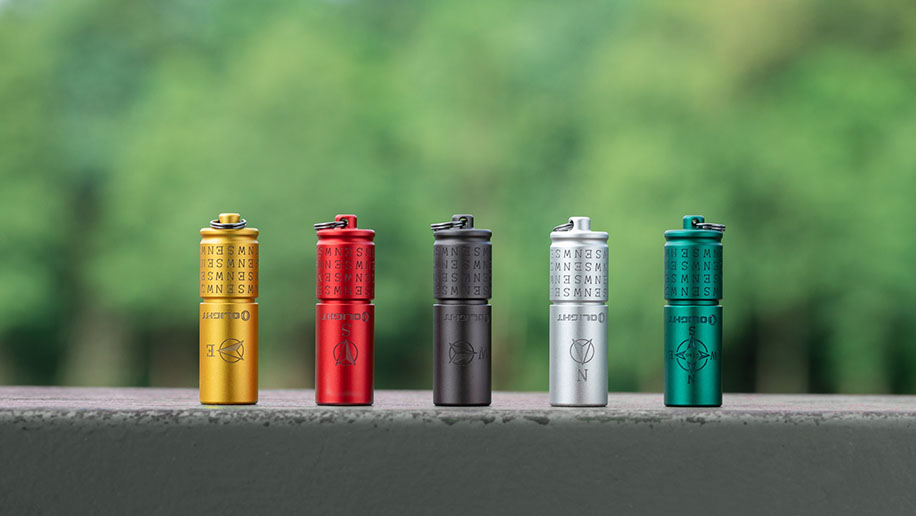 Pocket-Sized Brilliance: Exploring the World of Small Flashlights
