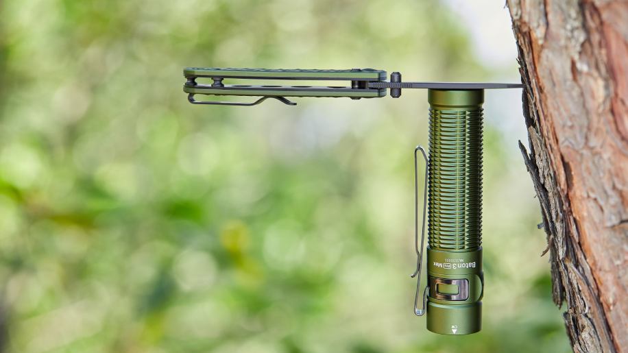 Best Magnetic Flashlights: Olight's Top Picks