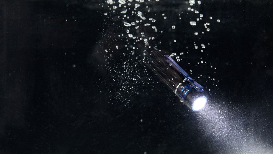 5 Olight Rechargeable Lights That Are Worth the Investment