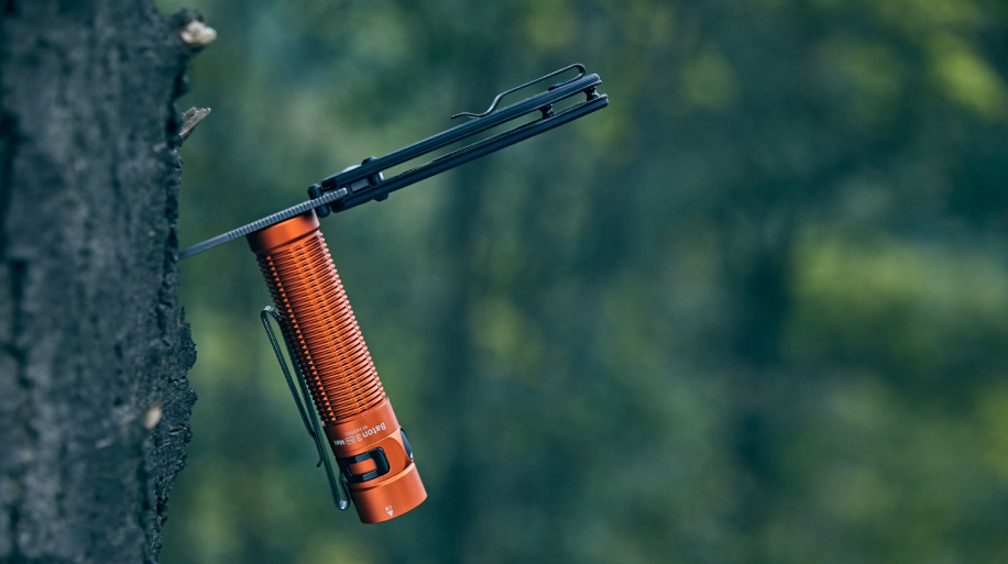 Stay Prepared with the Best Flashlights on the Market