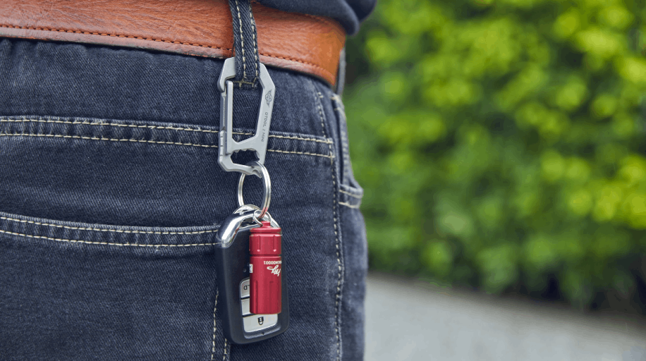 3 Everyday Carry Tools You Need to Have In Your Pocket/Bag