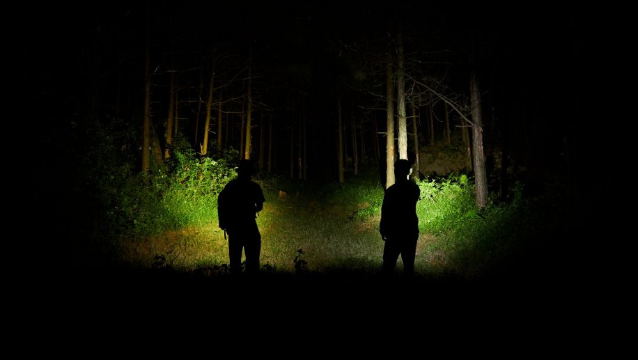 How to Choose Cool White Flashlight and Neutral White Flashlight