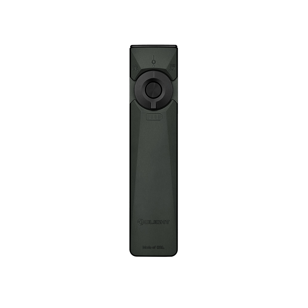 Arkfeld Ultra 3-in-1 EDC Flashlight with O-aluminum Material- Olight