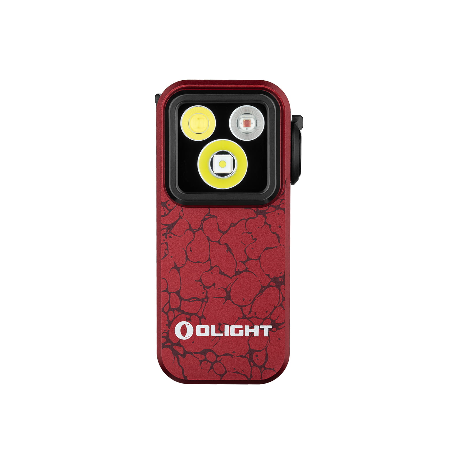 Oclip Pro Clip-On Flashlight: Versatile Lighting Solutions - Olight