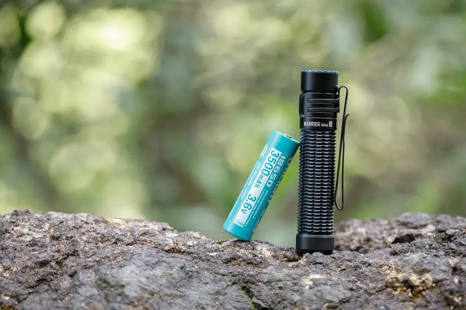 18650 Battery Explained: Everything You Need to Know | Olight