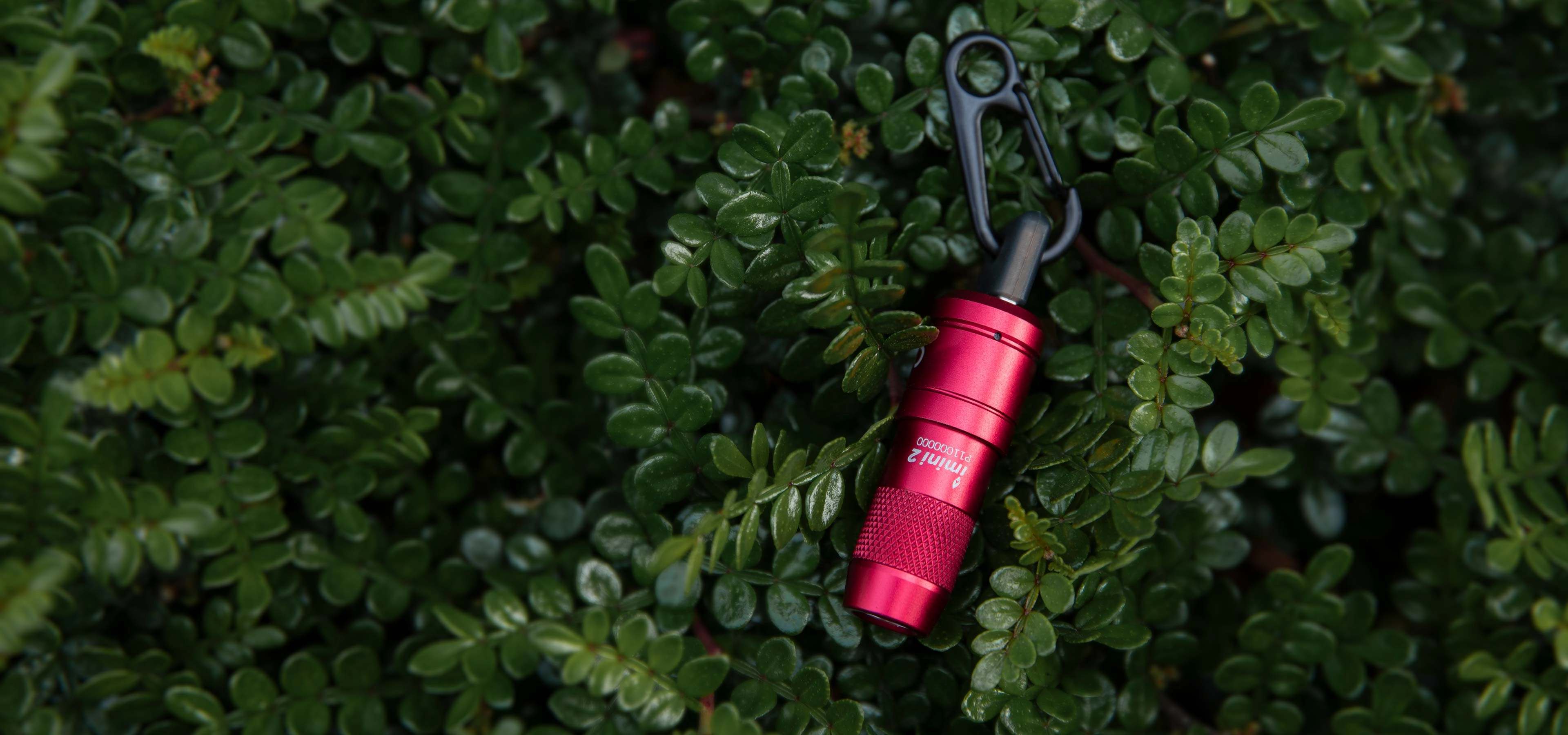 Olight imini 2 Rechargeable Mini Flashlight Magnetic Keychain USB - Olight