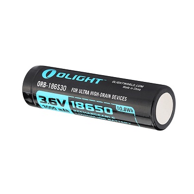 18650 Battery Explained: Everything You Need to Know | Olight