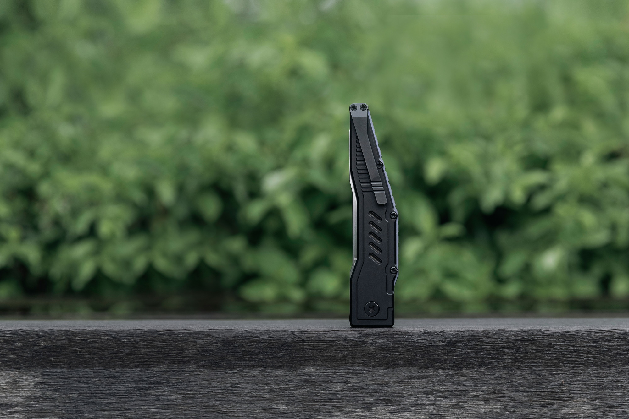 Mettle 3 Folding Pocket Tool - Olight