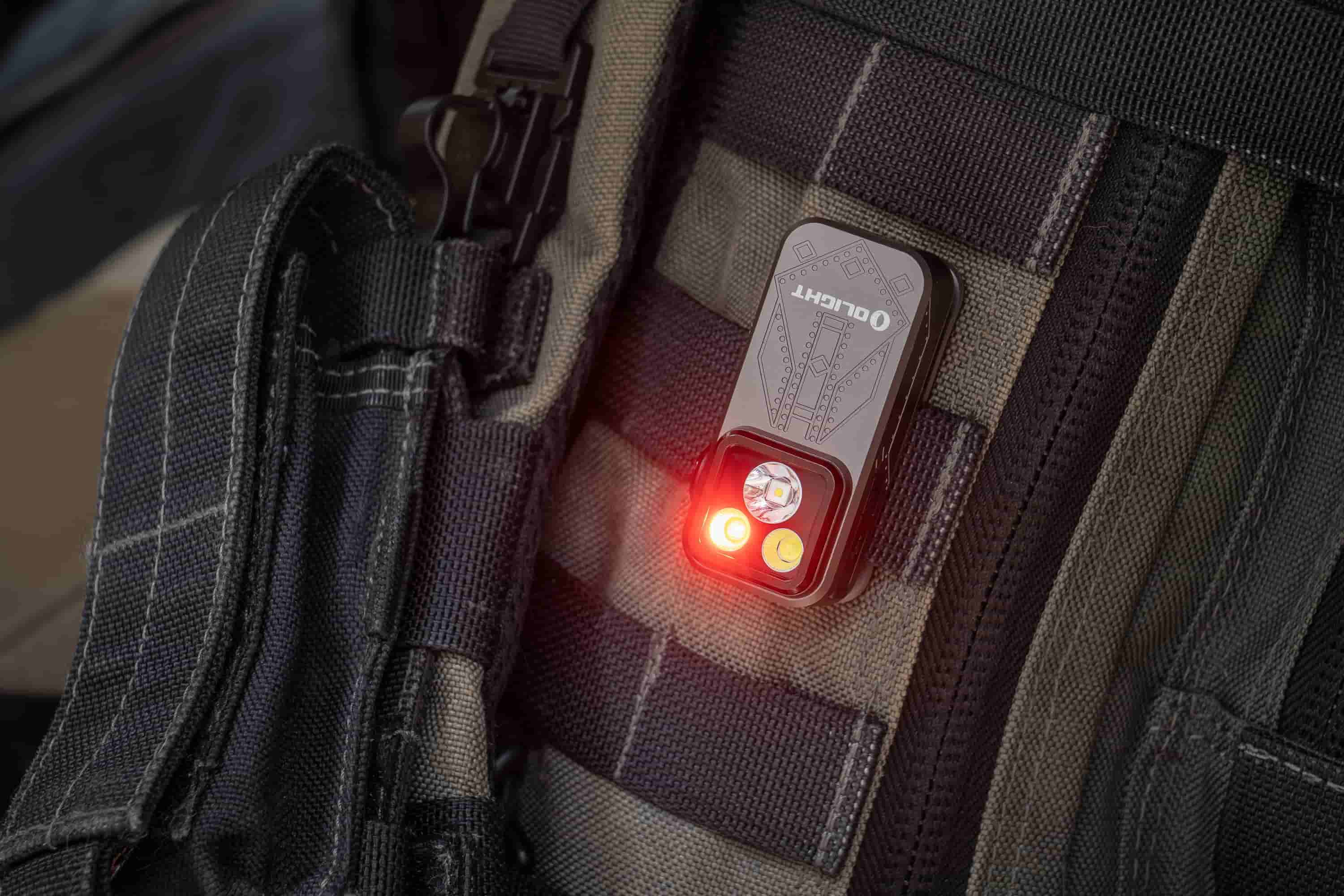 OLIGHT Premium- Olight