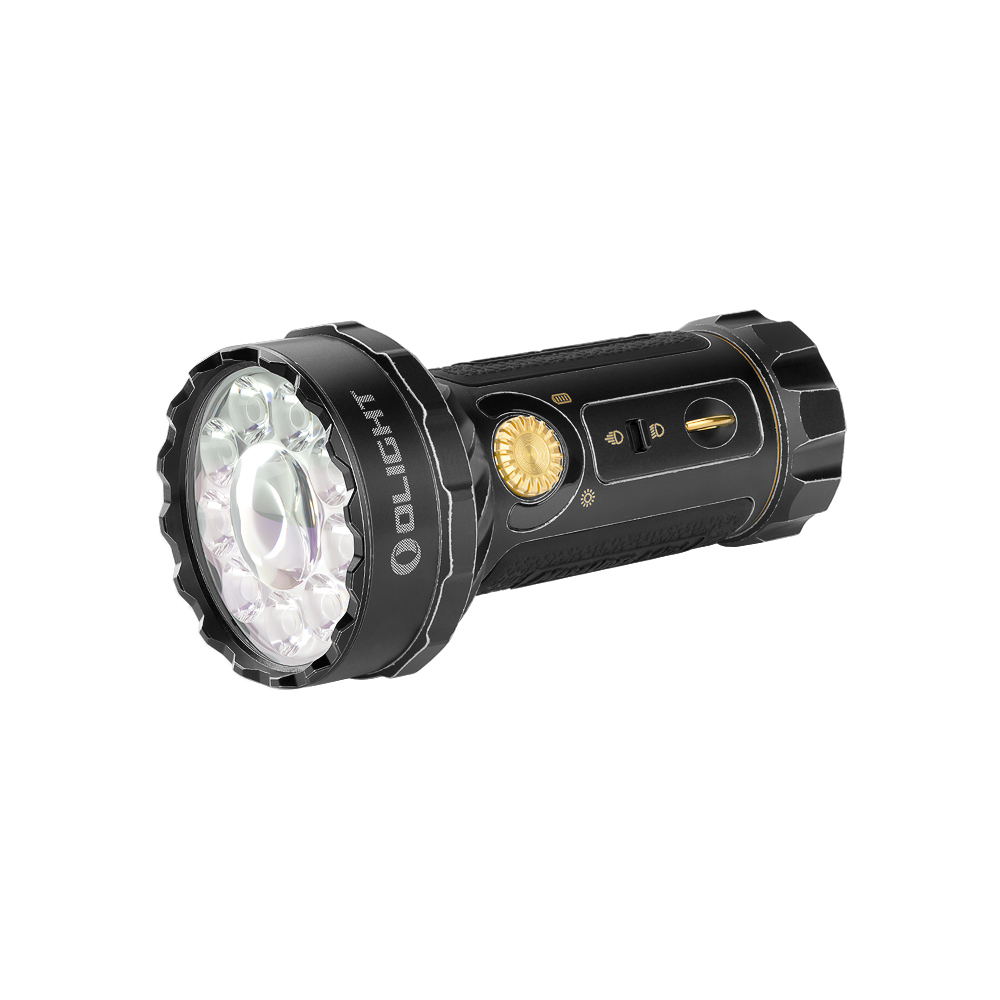 OLIGHT® Official Store: Tactical Light & EDC Flashlights & Headlamps