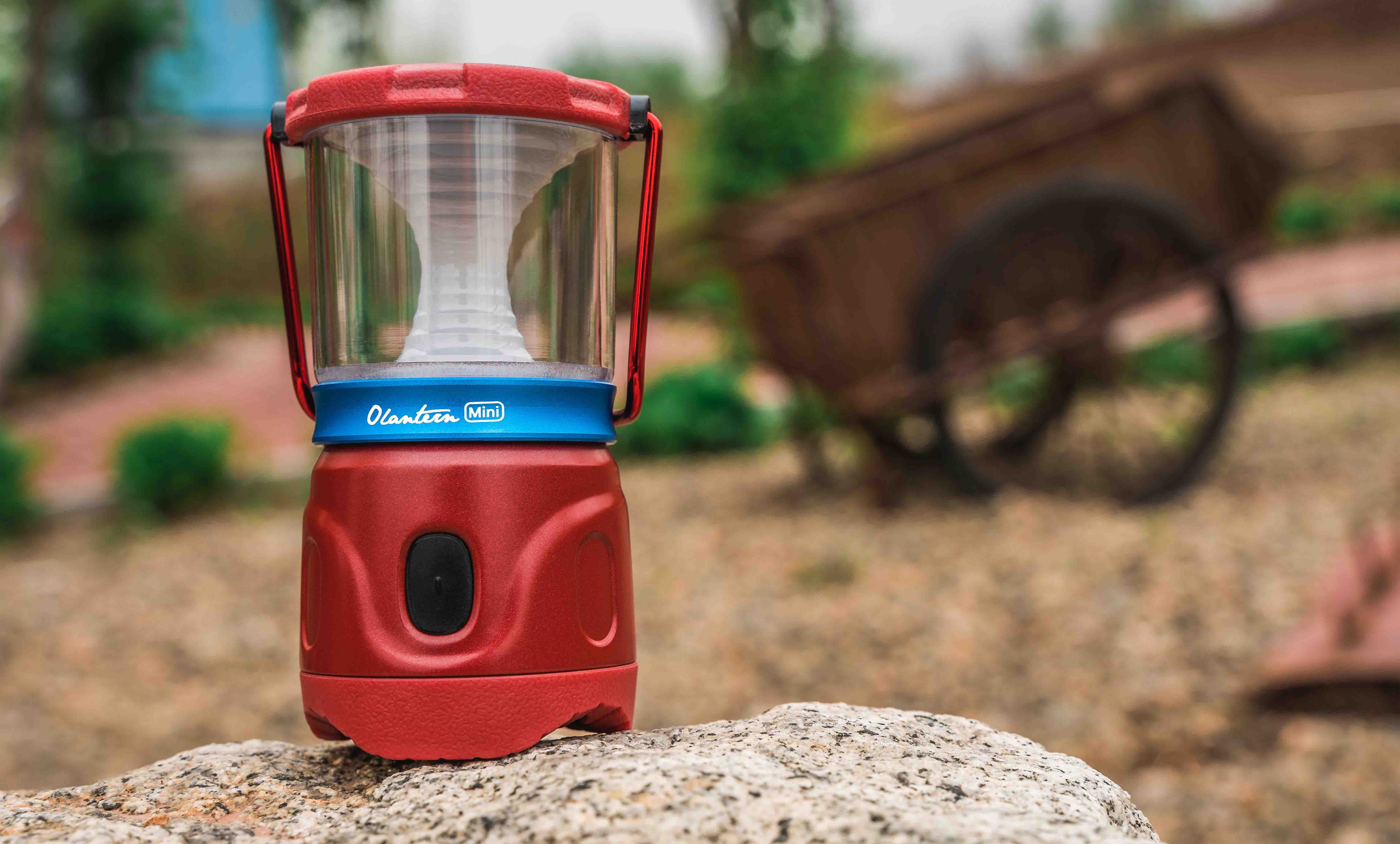Precautions For Choosing Camping Lights| Olight Blog