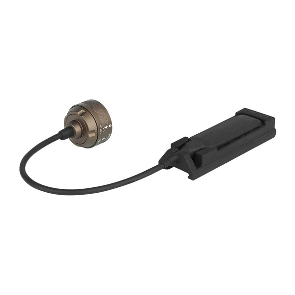 ROD-7 Magnetic Remote Pressure Switch - Olight