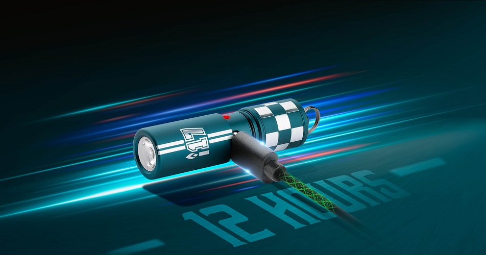 Olight Picks: Top 5 Rechargeable Keychain Flashlight for On-the-Go ...