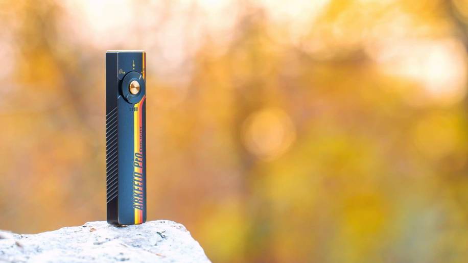 How to Spend Your day With the Olight Arkfeld Pro --- By Our Fan Joshua ...