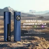 "Arkfeld Ultra 3-in-1 EDC Flashlight - Durable O-Aluminum" - Olight