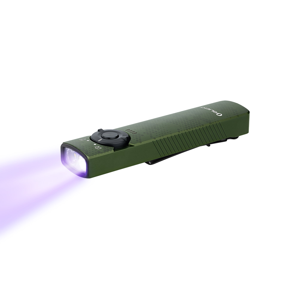 EDC handheld flashlight | 1911 Firearm Addicts