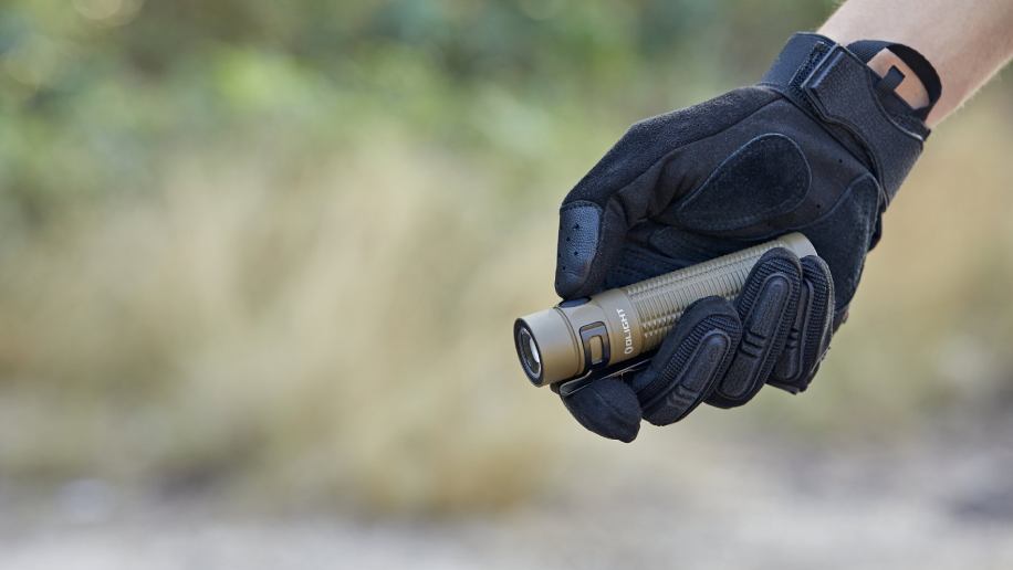 Why is LED Handheld Light a Must-Have Tool?