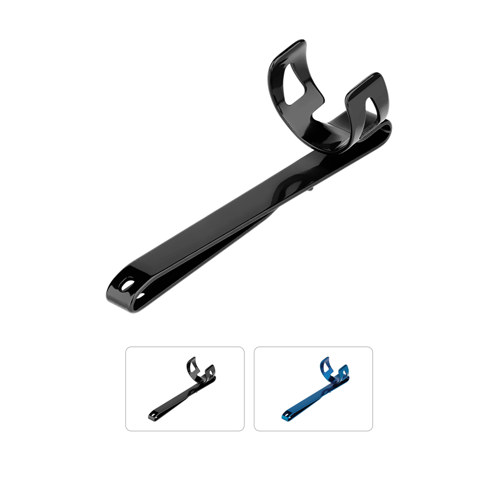 Baton 3 Pro Pocket Clip - Olight