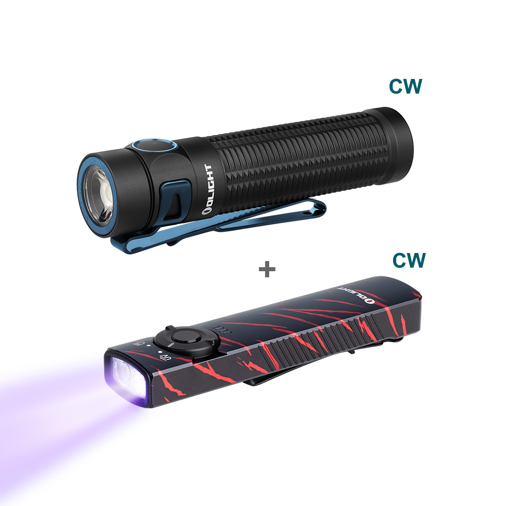 OLIGHT® Official Store: Tactical Light & EDC Flashlights & Headlamps