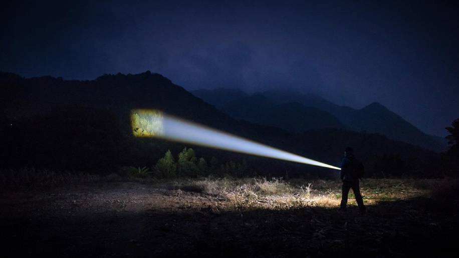 Finding Your Brightest Flashlight in 2024