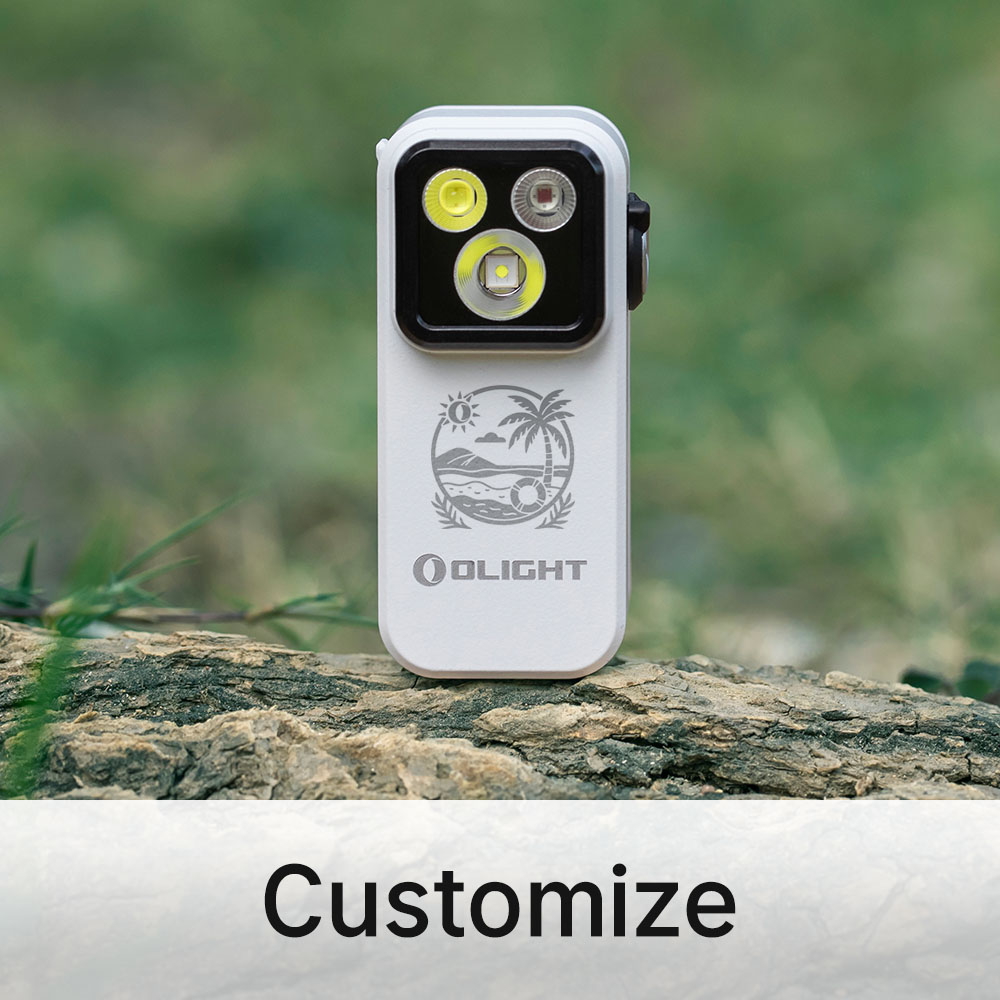 OLIGHT® Official Store: Tactical Light & EDC Flashlights & Headlamps ...