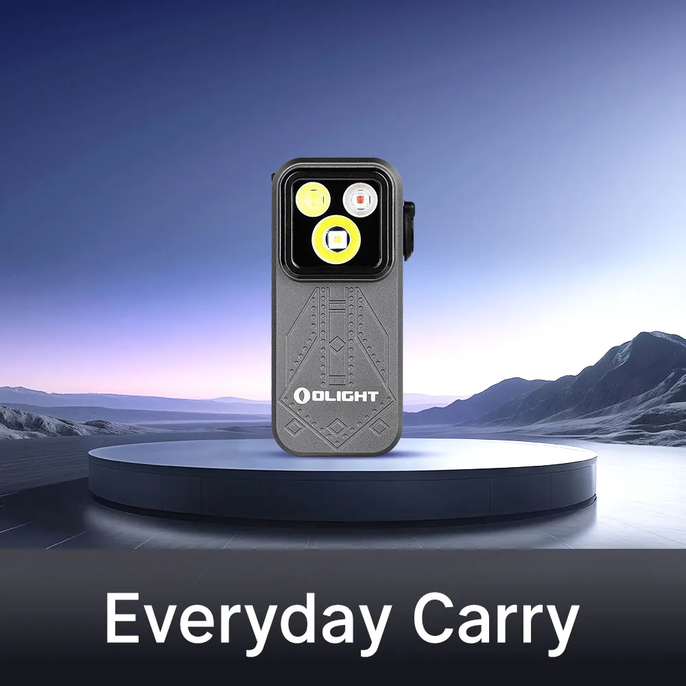 OLIGHT® Official Store: Tactical Light & EDC Flashlights & Headlamps ...