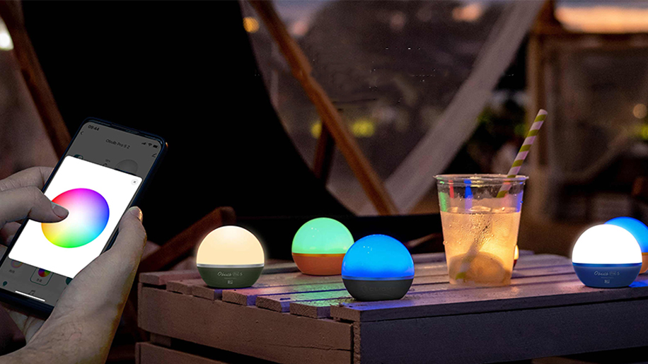 Multi-Color Lights: Illuminating Your World with a Splash of Color