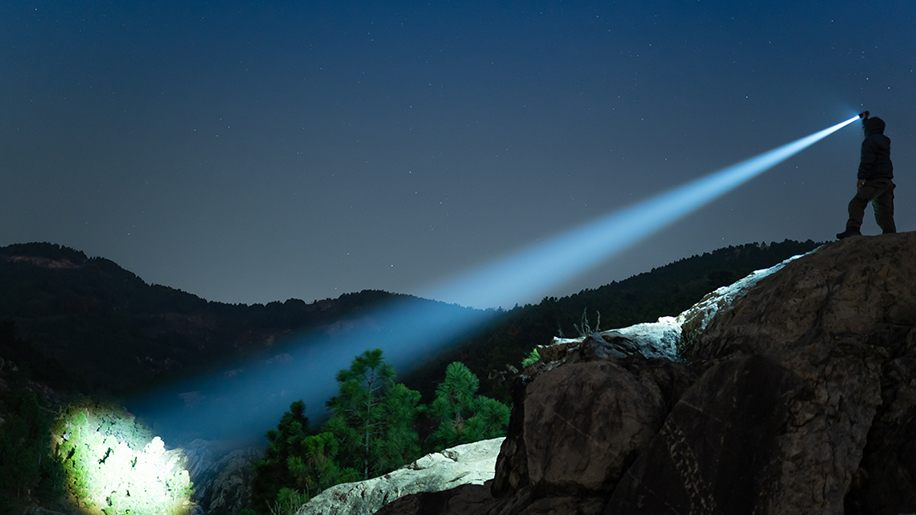 The Ultimate Guide to Choosing the Best Searching Flashlight