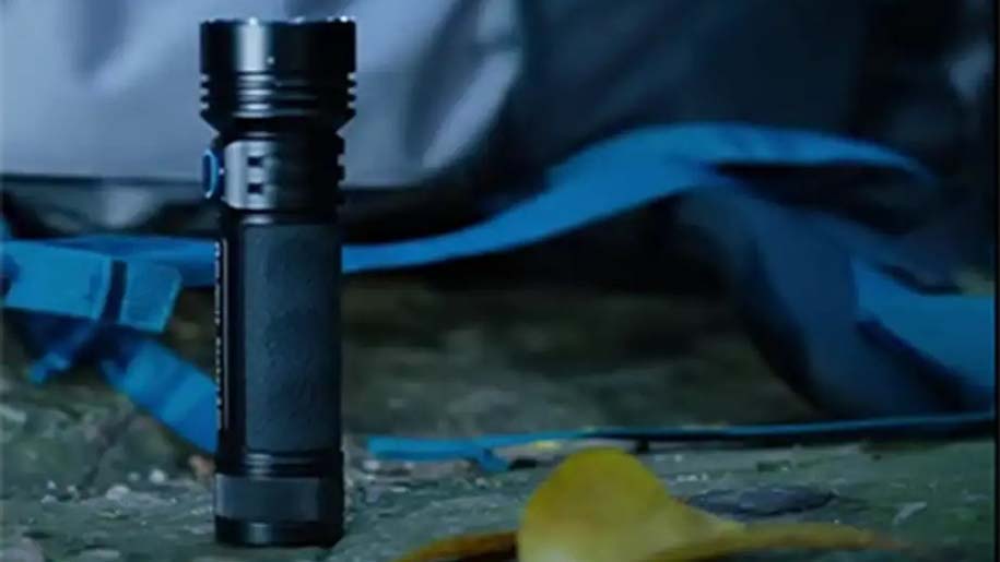 Functions and precautions of the flashlight | Olight Blog