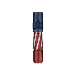 High-Lumen Handheld Tactical Flashlights - Olight