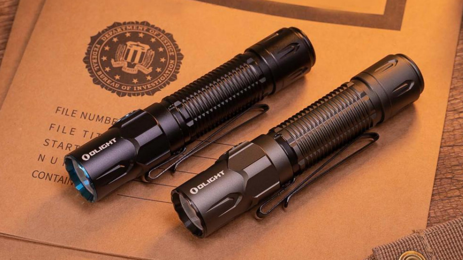 How to choose a tactical flashlight? | Olight Blog