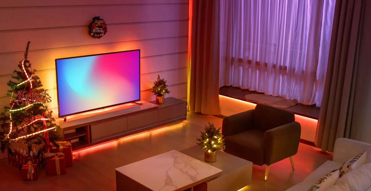 Ostrip LED Strip Light - Olight