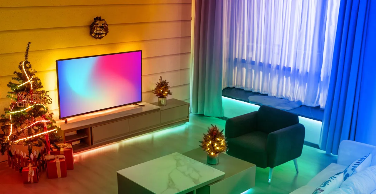 Ostrip LED Strip Light - Olight