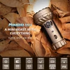 Marauder Mini Powerful LED Flashlight With RGB - Olight
