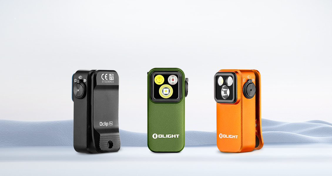 OLIGHT® Official Store: Tactical Light & EDC Flashlights & Headlamps ...