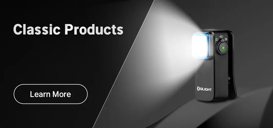OLIGHT® Official Store: Tactical Light & EDC Flashlights & Headlamps ...