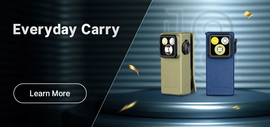 OLIGHT® Official Store: Tactical Light & EDC Flashlights & Headlamps ...