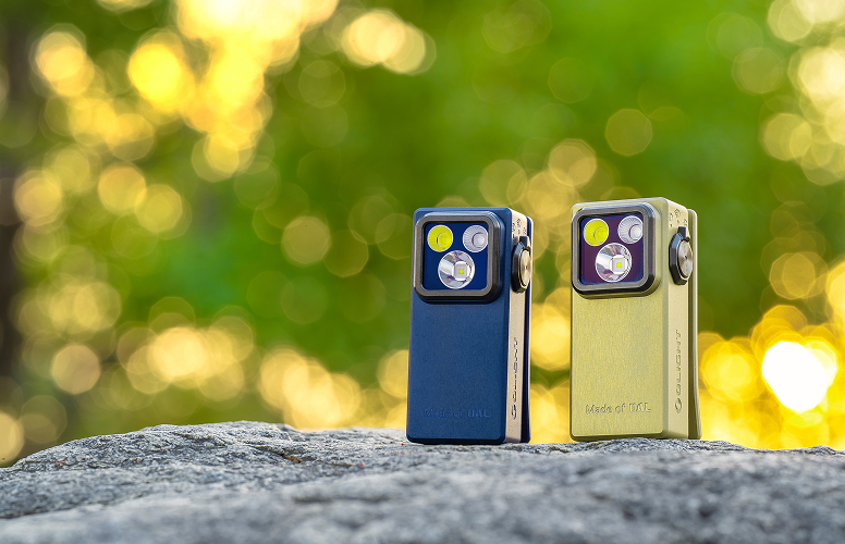 OLIGHT Premium- Olight
