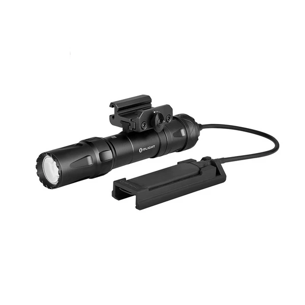 Weapon-Mounted Lights- Olight