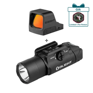 Olight Osight: Official Osight Optics & Scope- Olight