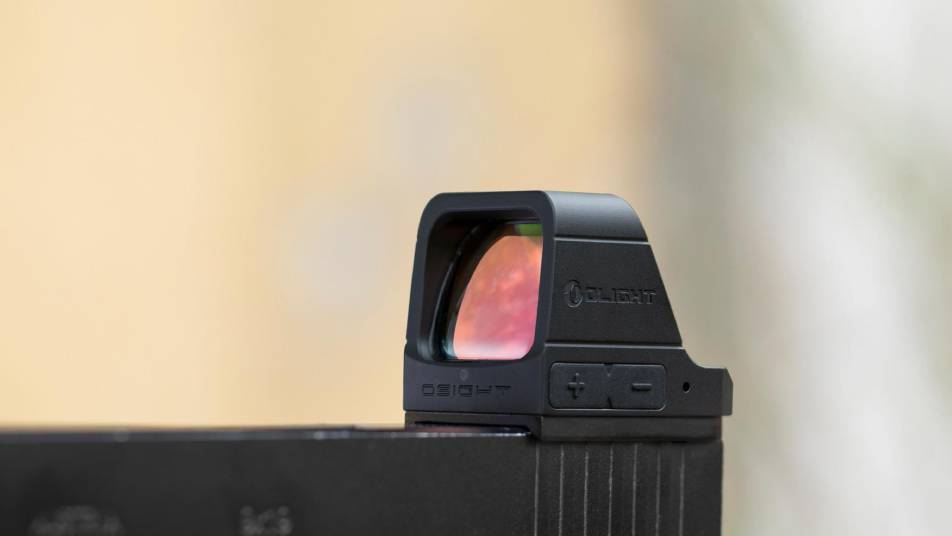 How to Choose the Best Rechargeable Red Dot Sights?