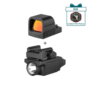 Olight Osight: Official Osight Optics & Scope- Olight