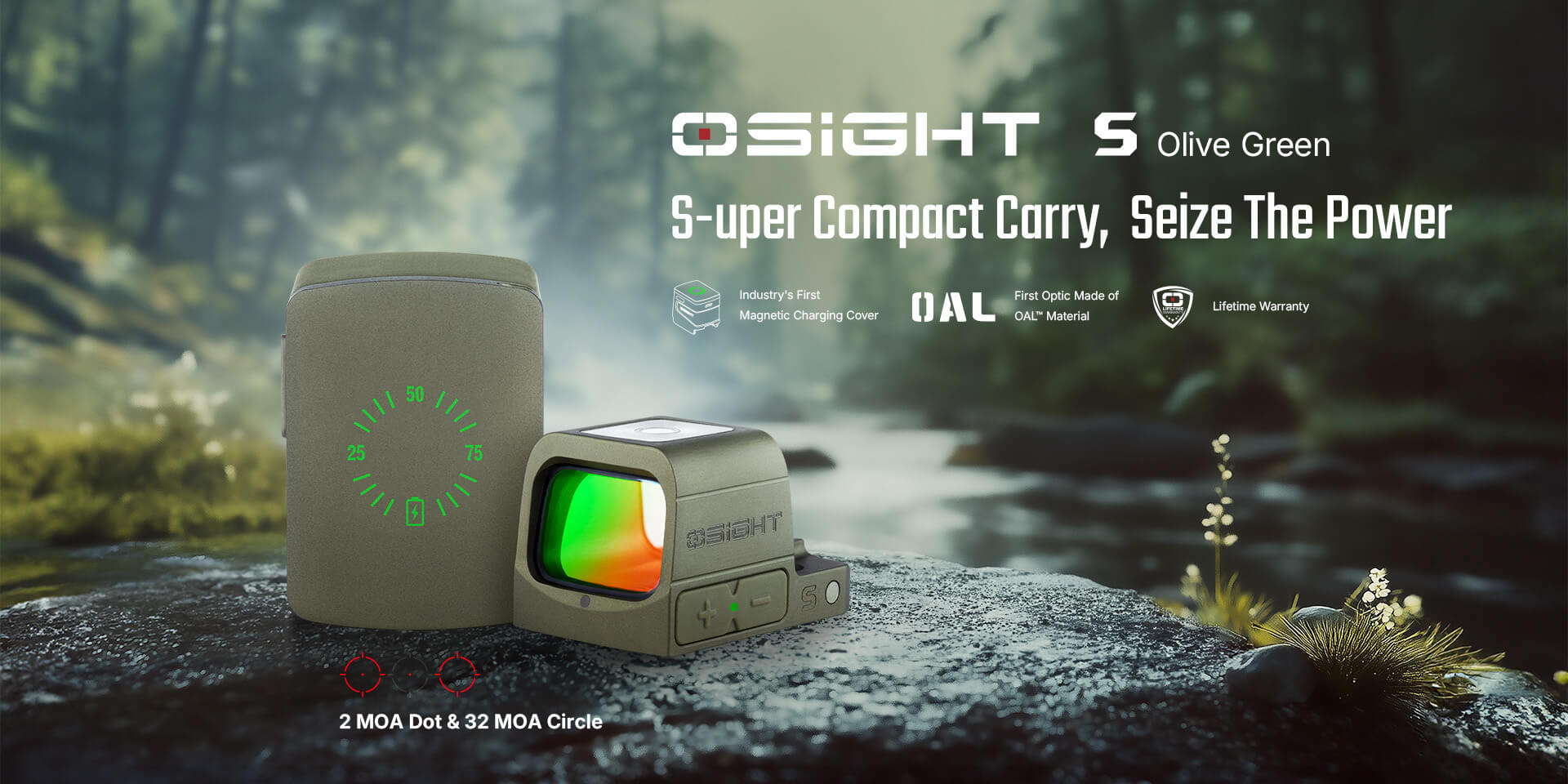 OLIGHT® Official Store: Tactical Light & EDC Flashlights & Headlamps ...