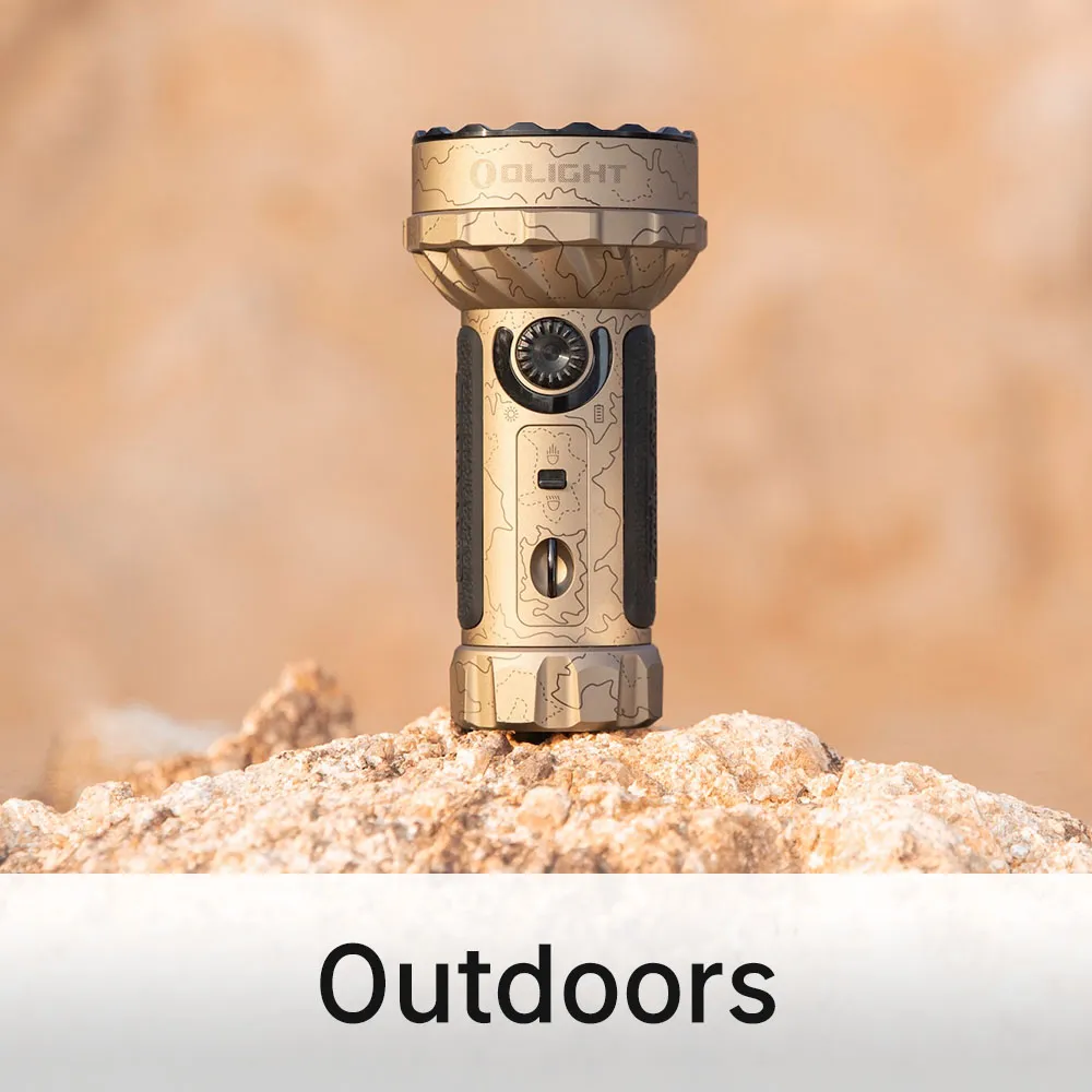 OLIGHT® Official Store: Tactical Light & EDC Flashlights & Headlamps ...