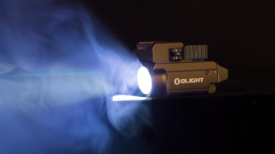 Baldr Mini Weapon Mount Light Is It Ideal for Tactical Defense?