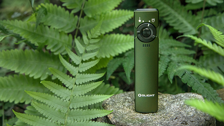 Arkfeld Dual-Light Source EDC Flashlight-Why Do People Love It?