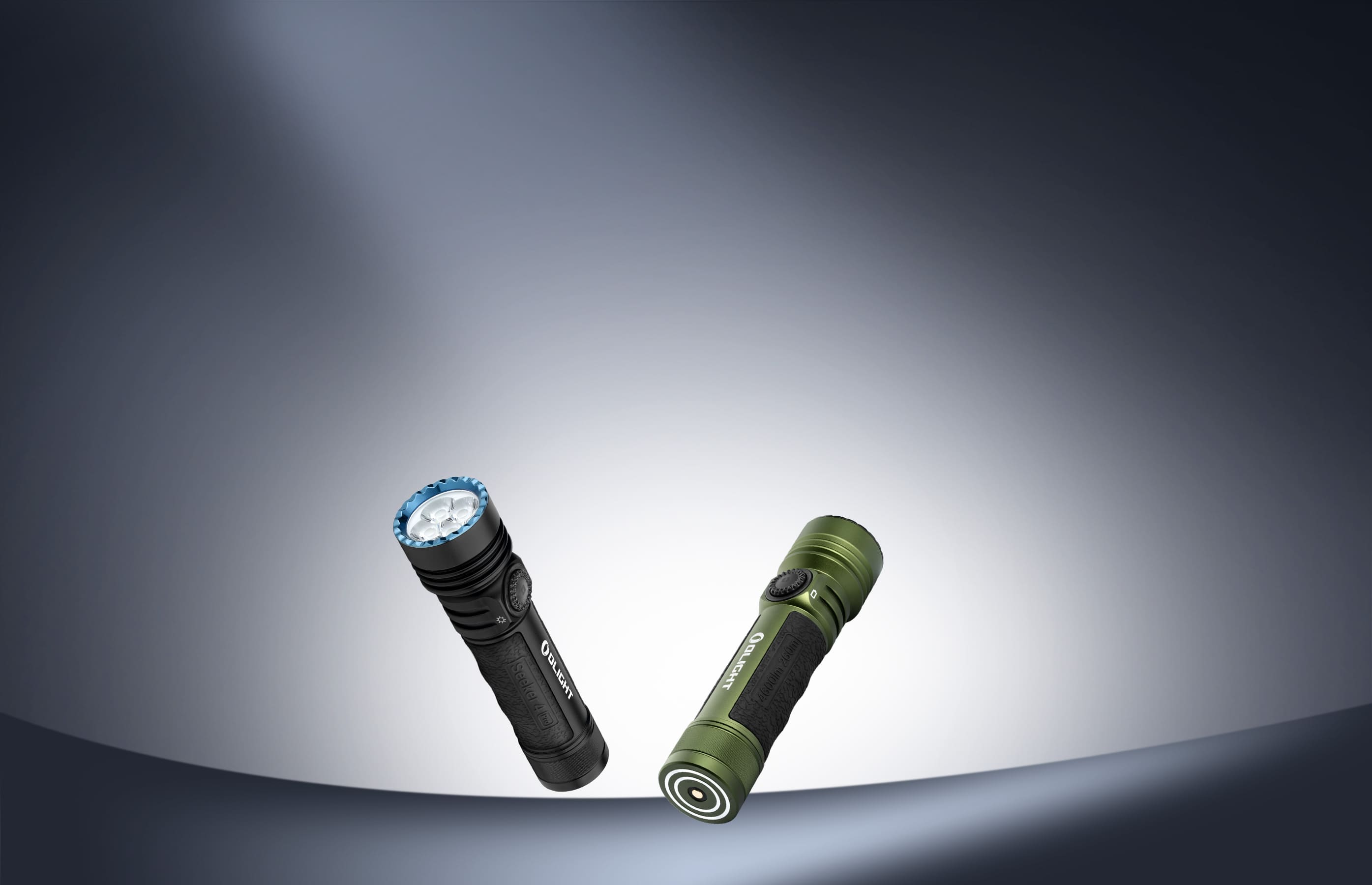 Olight® Official | EDC Flashlights & Tactical Lights - Olight